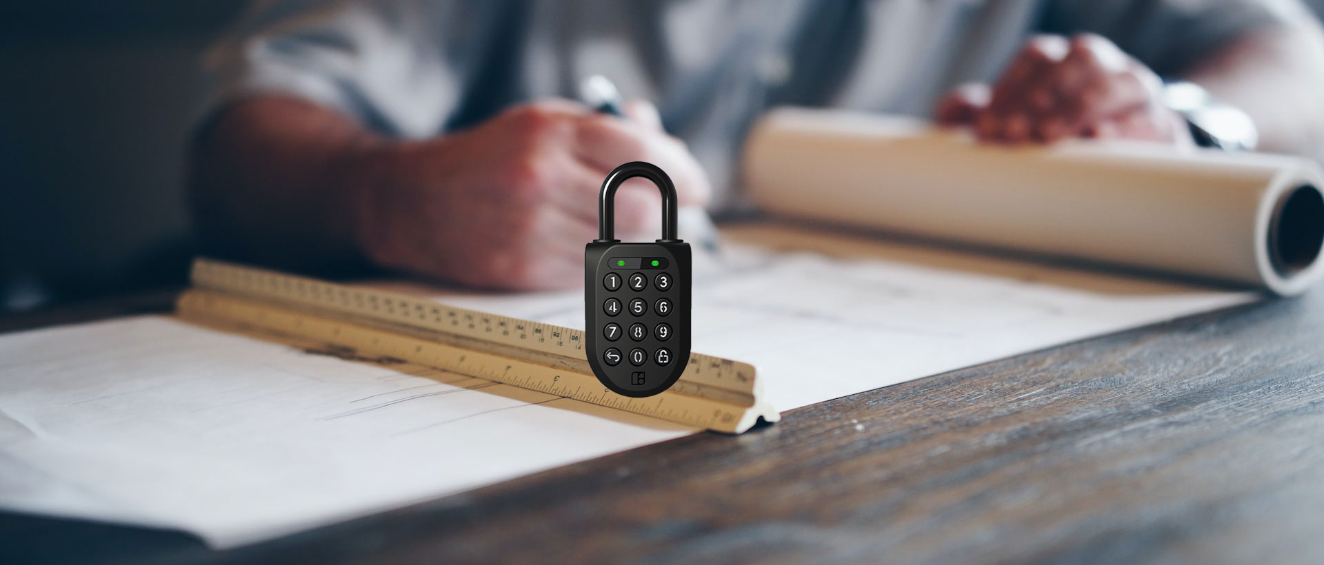 Access control solution for construction job sites - WiseIngress Access ...