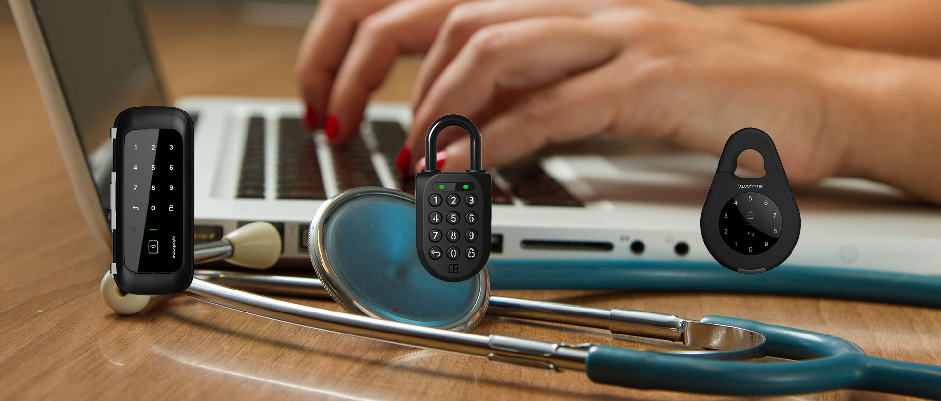 Access control solution for medical equipment - WiseIngress Access ...