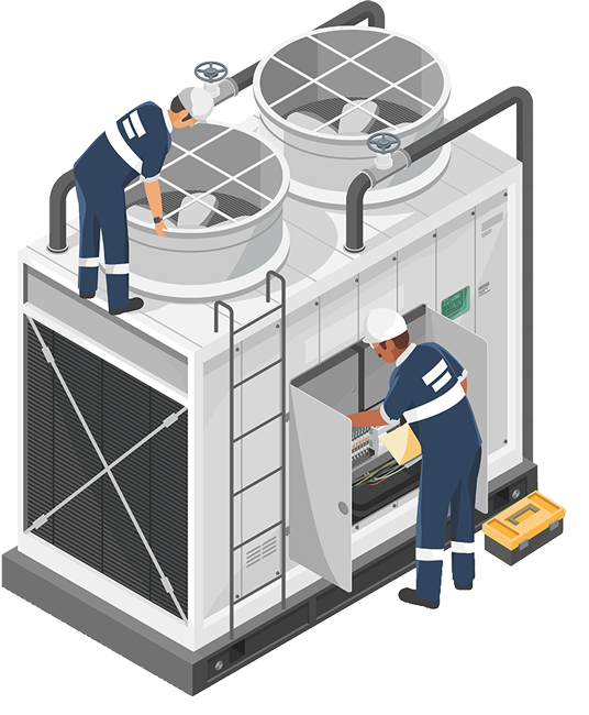 Contractor access management solution - WiseIngress Access Control and ...